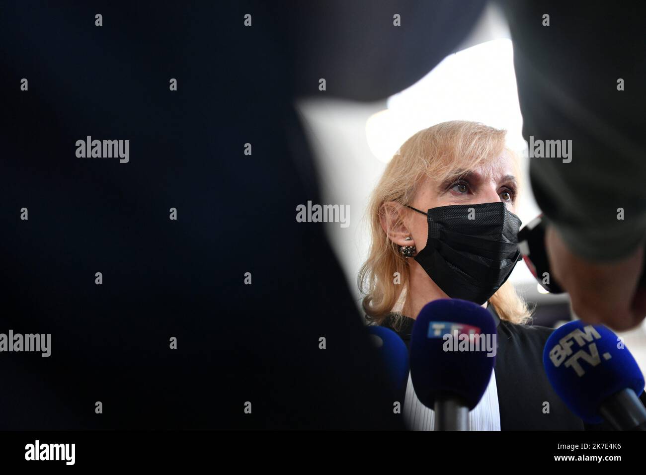 ©PHOTOPQR/JOURNAL SAONE ET LOIRE/Ketty BEYONDAS ; Chalon-sur-Saône ; 21 ...