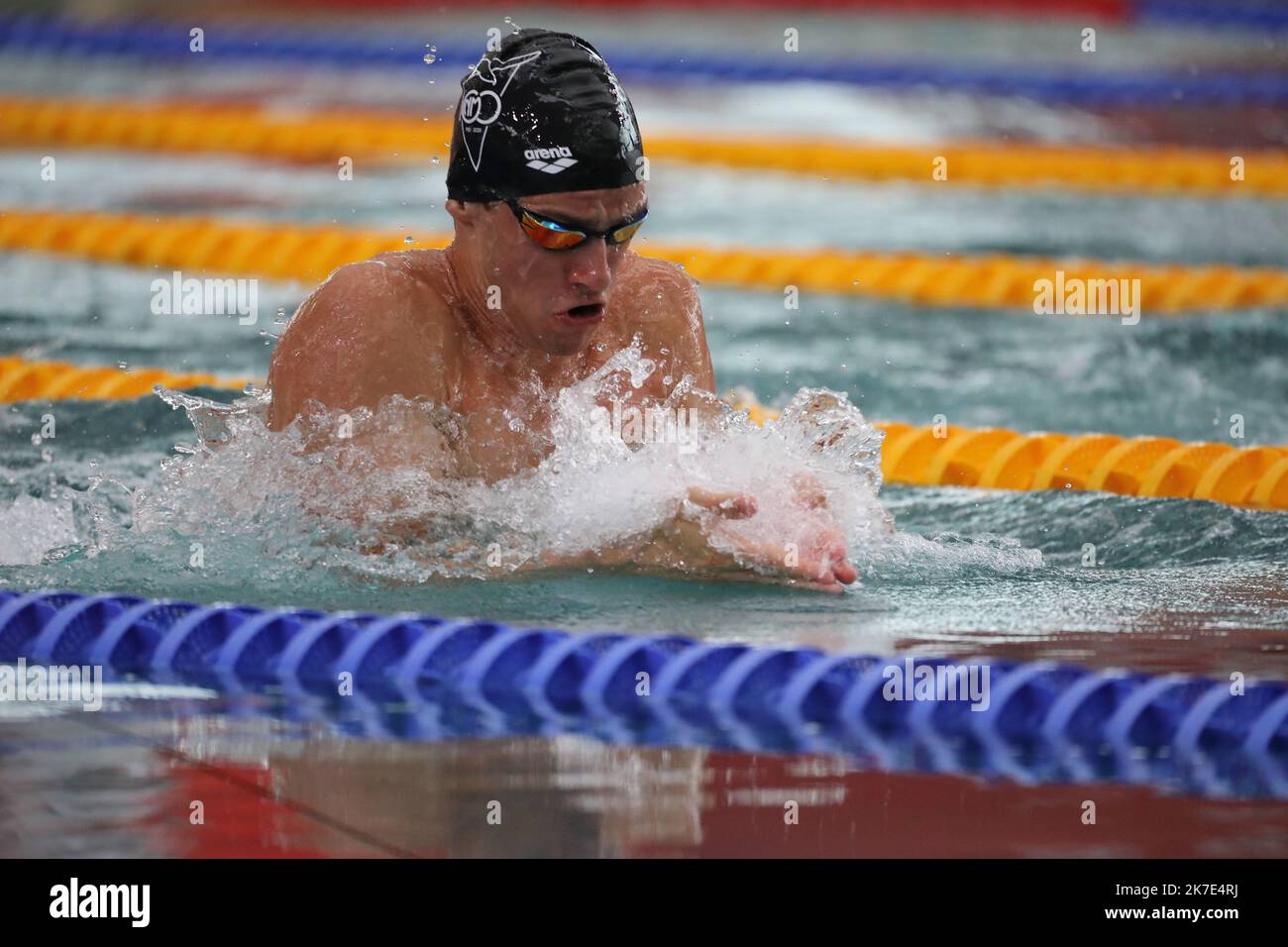 ©PHOTOPQR/LE COURRIER PICARD/HASLIN ; Chartres ; 16/06/2021 ; 16/06/21 ...