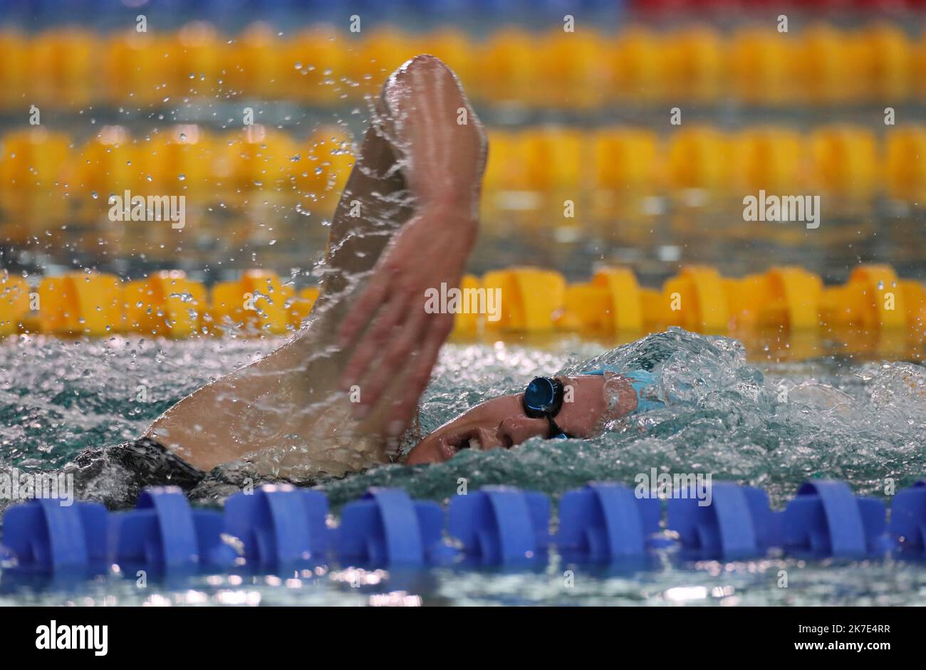 ©PHOTOPQR/LE COURRIER PICARD/HASLIN ; Chartres ; 16/06/2021 ; 16/06/21 ...