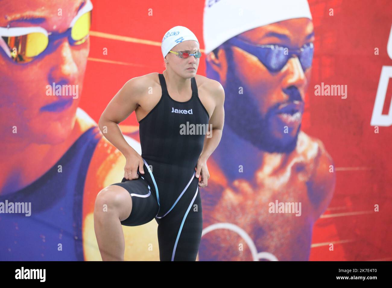 ©PHOTOPQR/LE COURRIER PICARD/HASLIN ; Chartres ; 16/06/2021 ; 16/06/21 ...