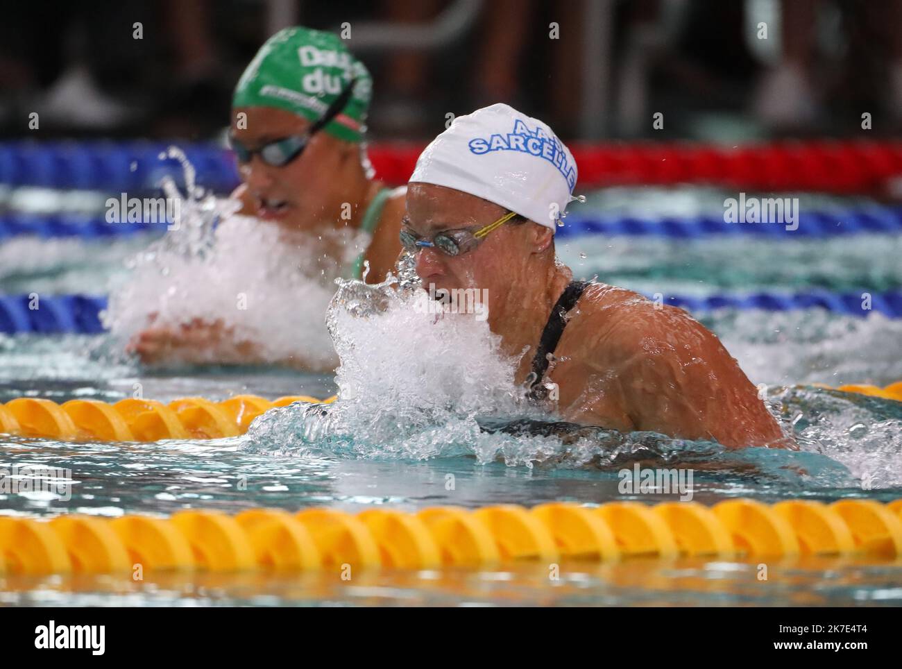 ©PHOTOPQR/LE COURRIER PICARD/HASLIN ; Chartres ; 16/06/2021 ; 16/06/21 ...