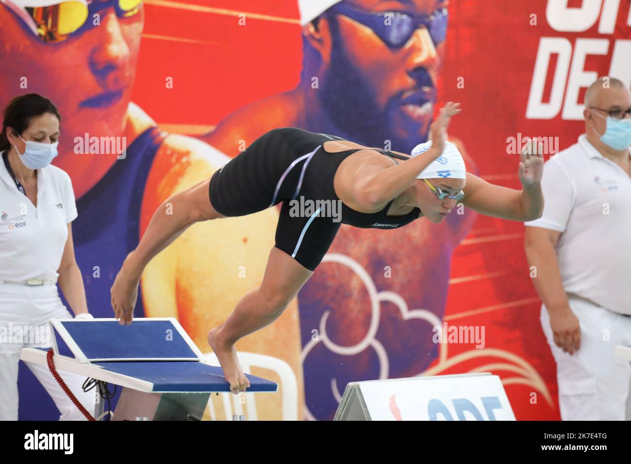 ©PHOTOPQR/LE COURRIER PICARD/HASLIN ; Chartres ; 16/06/2021 ; 16/06/21 ...