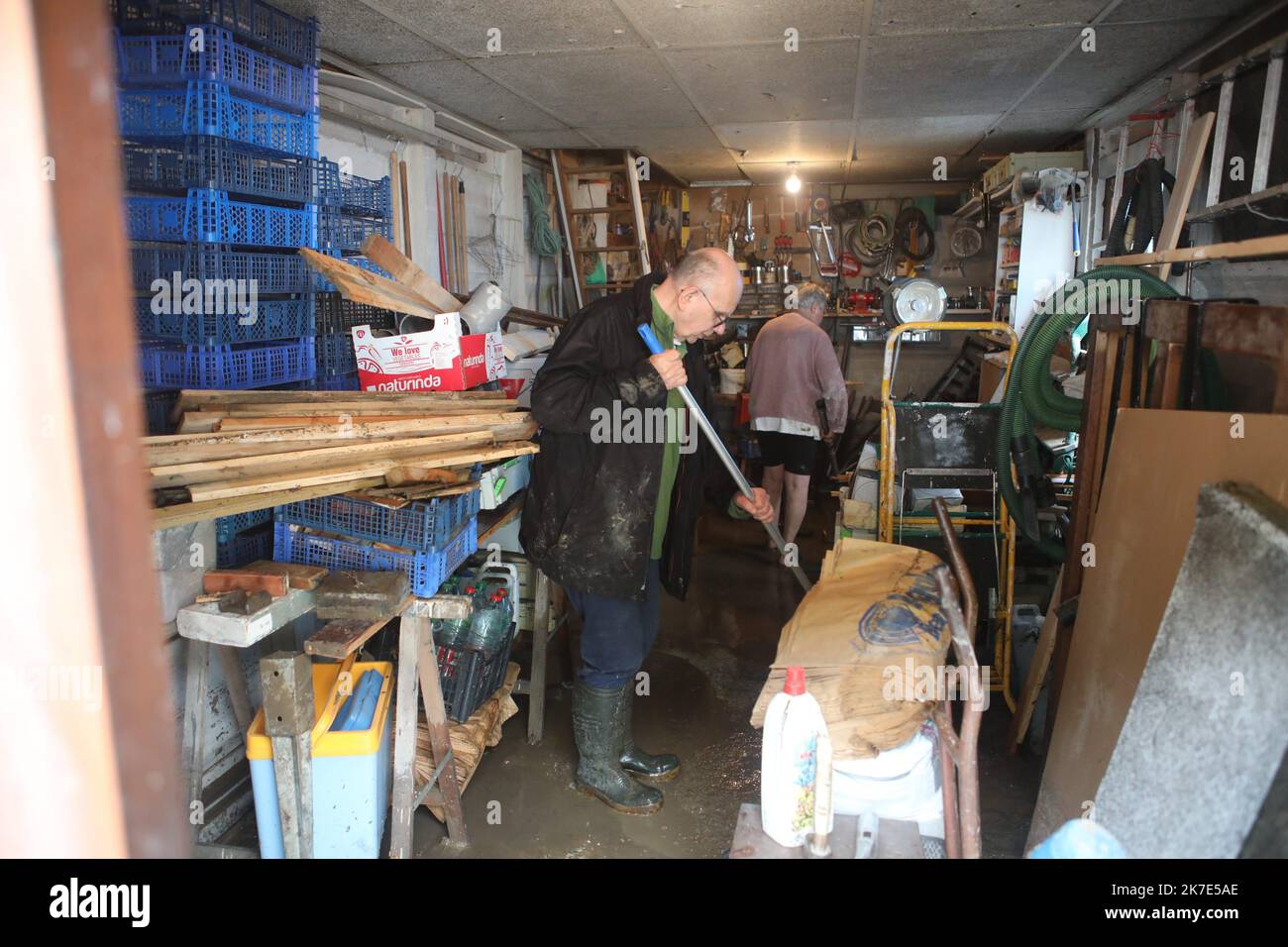 ©PHOTOPQR/LE COURRIER PICARD/Dominique Touchart ; 22/06/2021 ...