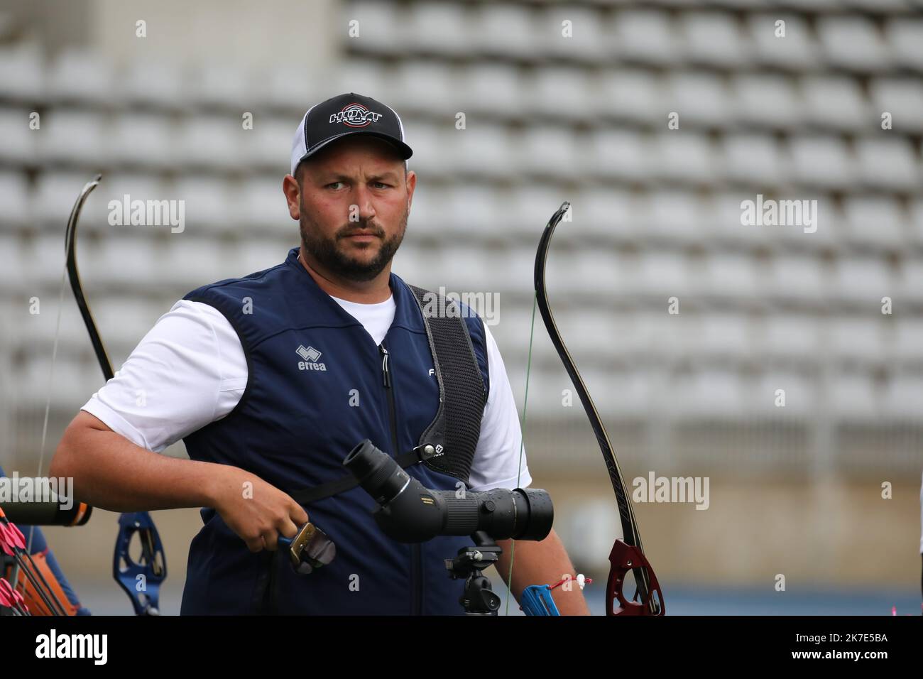 ©PHOTOPQR/LE COURRIER PICARD/HASLIN ; Chartres ; 22/06/2021 ; 22/06/21 ...