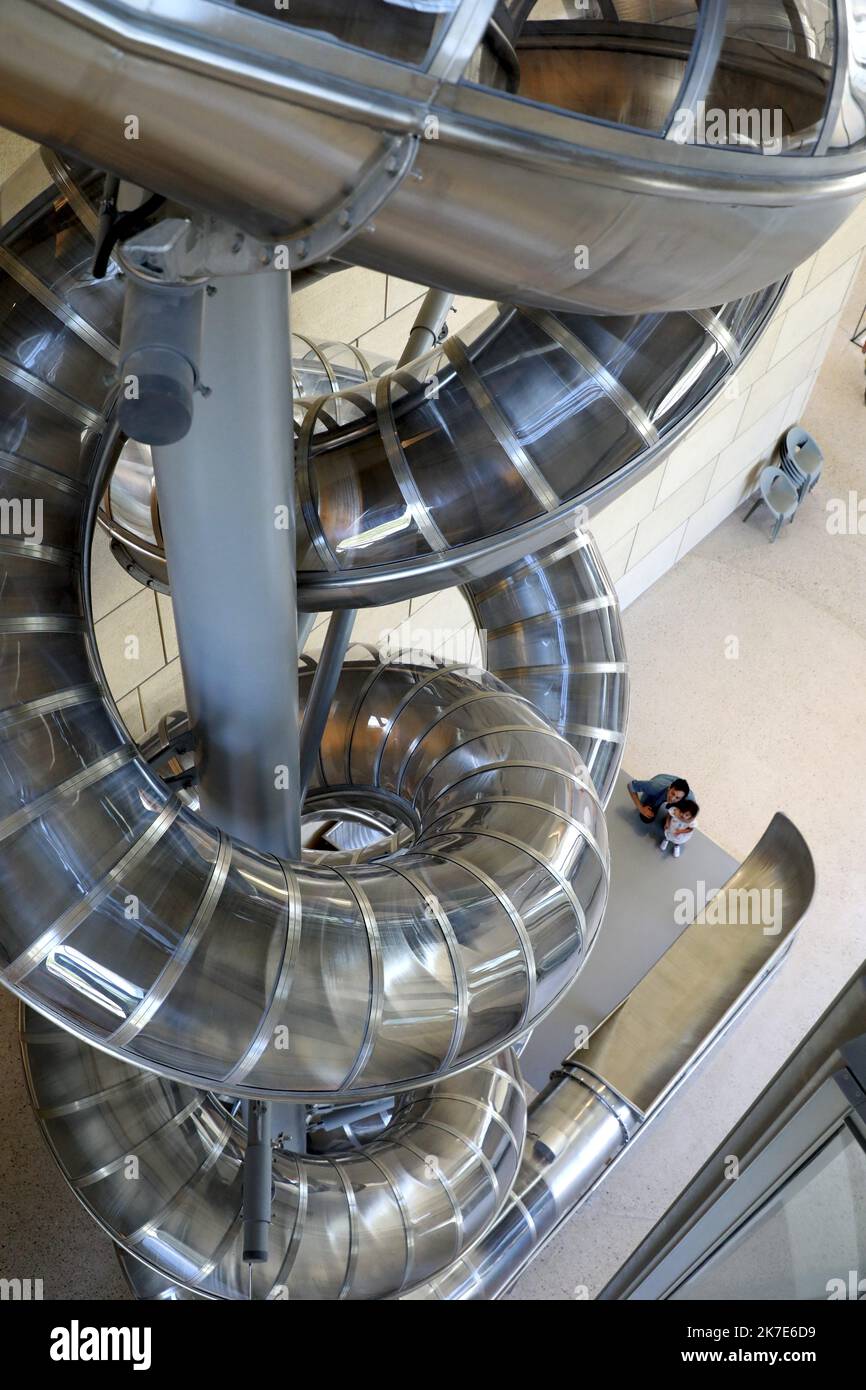 ©PHOTOPQR/LA PROVENCE/REY Jérôme ; Avignon ; 25/06/2021 ; Arles ...