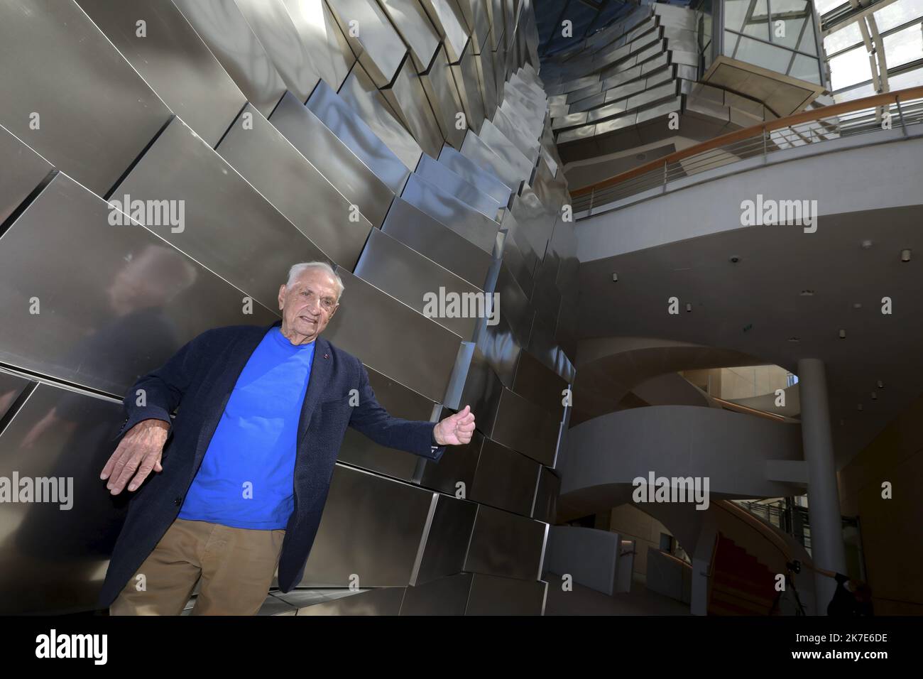 ©PHOTOPQR/LA PROVENCE/REY Jérôme ; Avignon ; 25/06/2021 ; Arles ...