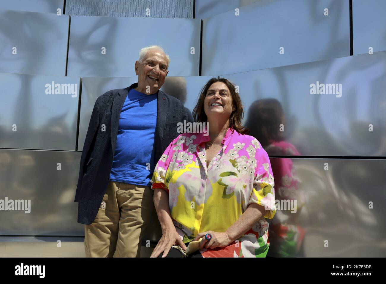 ©PHOTOPQR/LA PROVENCE/REY Jérôme ; Avignon ; 25/06/2021 ; Arles ...