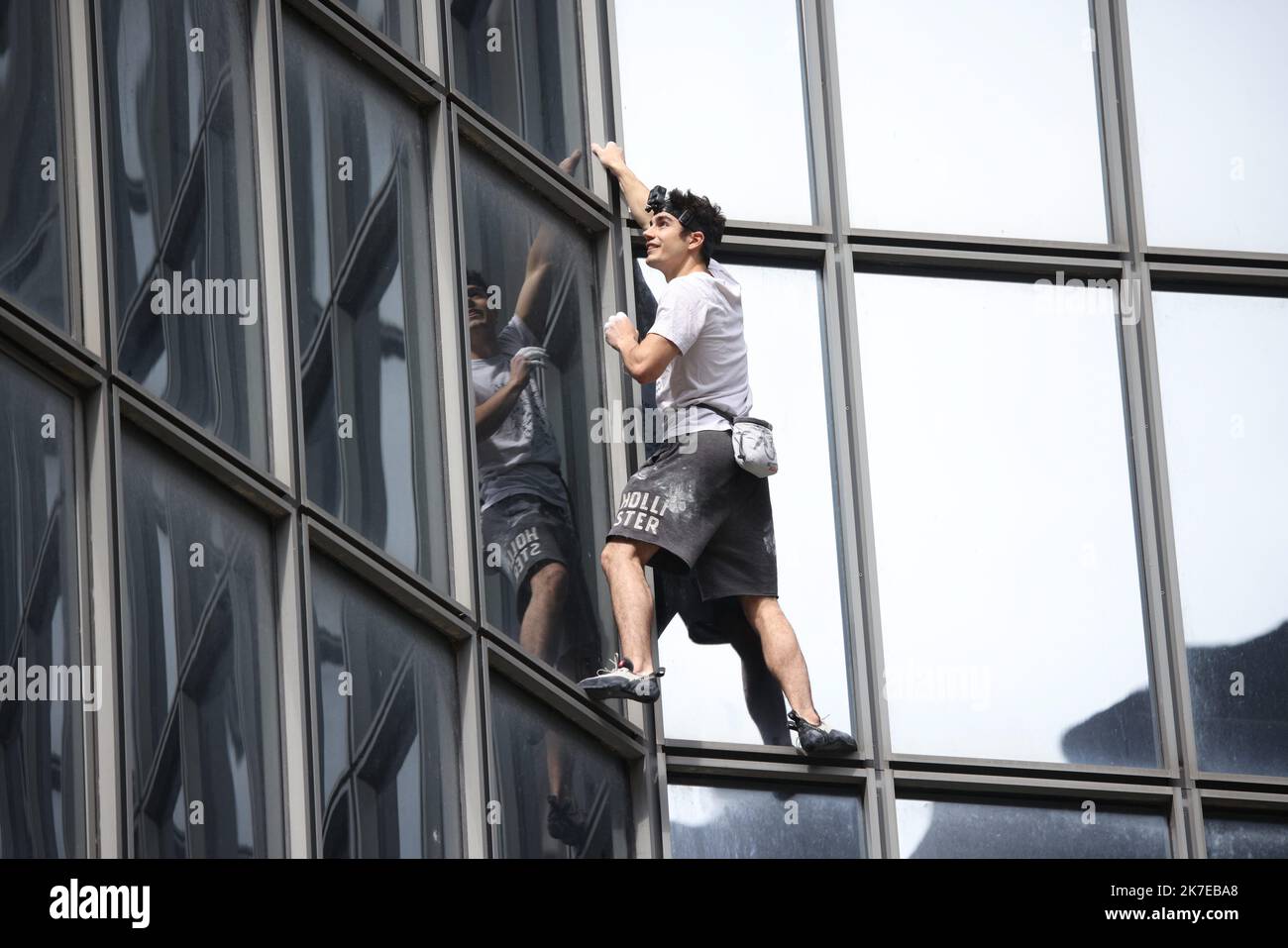 Total tower hi-res stock photography and images - Alamy