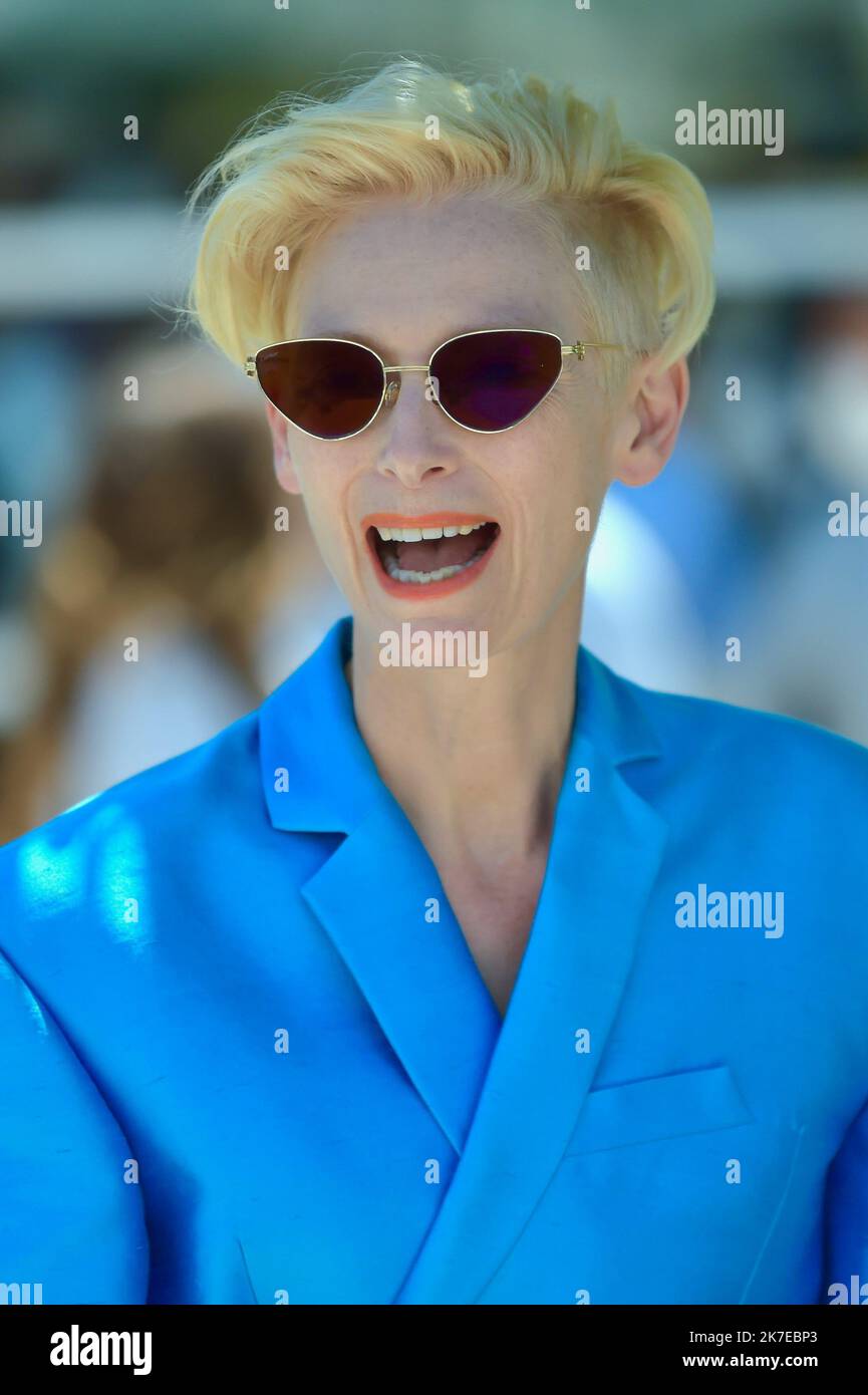 ©FRANCK CASTEL/MAXPPP - The 74th Annual Cannes Film Festival, festival ...