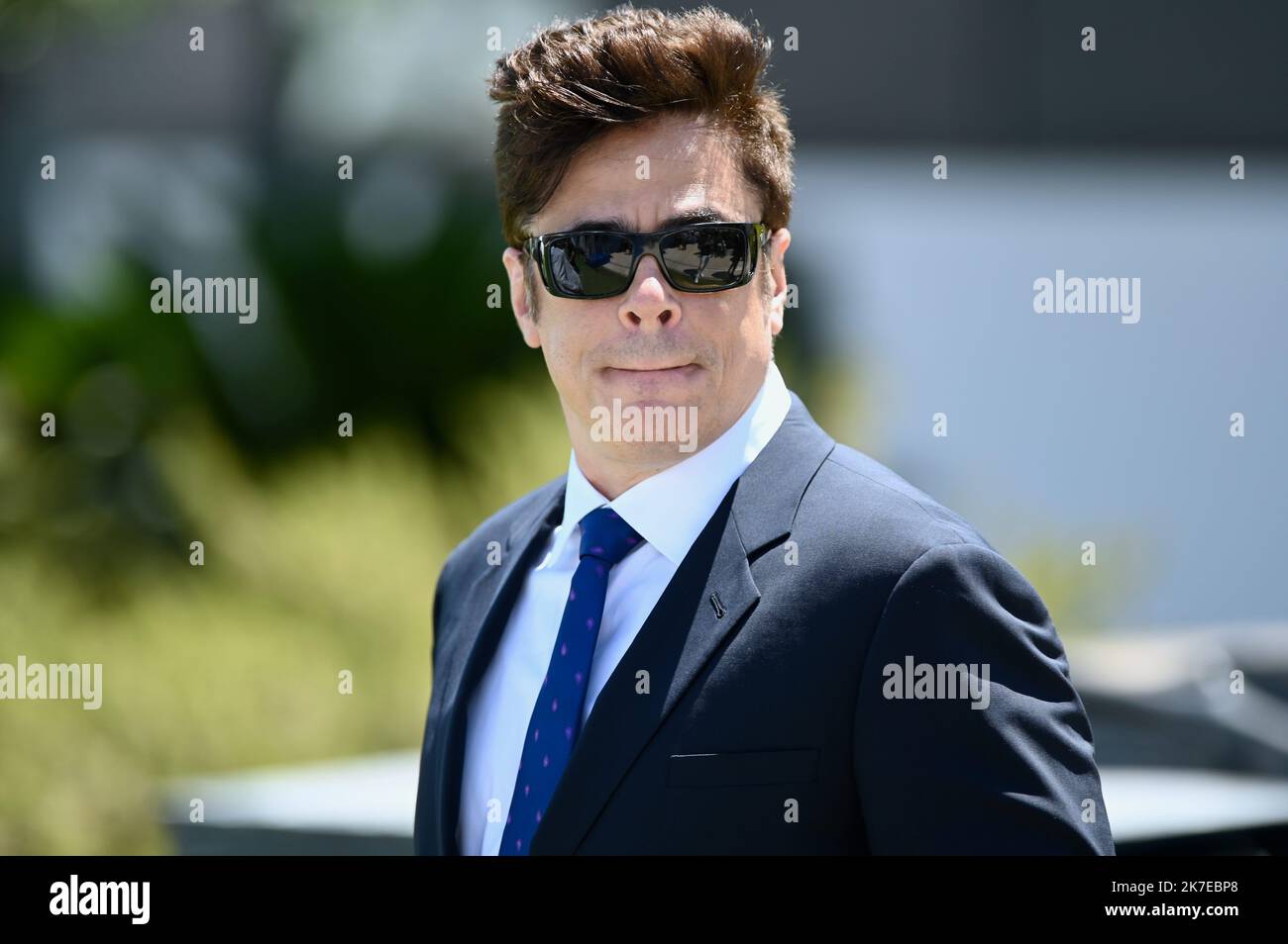 ©FRANCK CASTEL/MAXPPP - The 74th Annual Cannes Film Festival, festival ...