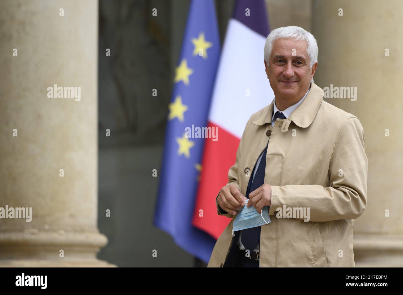 Market reunion paris hi-res stock photography and images - Alamy