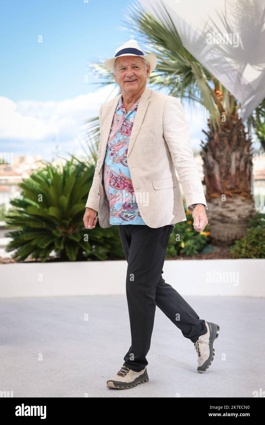 ©PHOTOPQR/LE PARISIEN/Fred Dugit ; Cannes ; 16/07/2021 ; Cuture ...