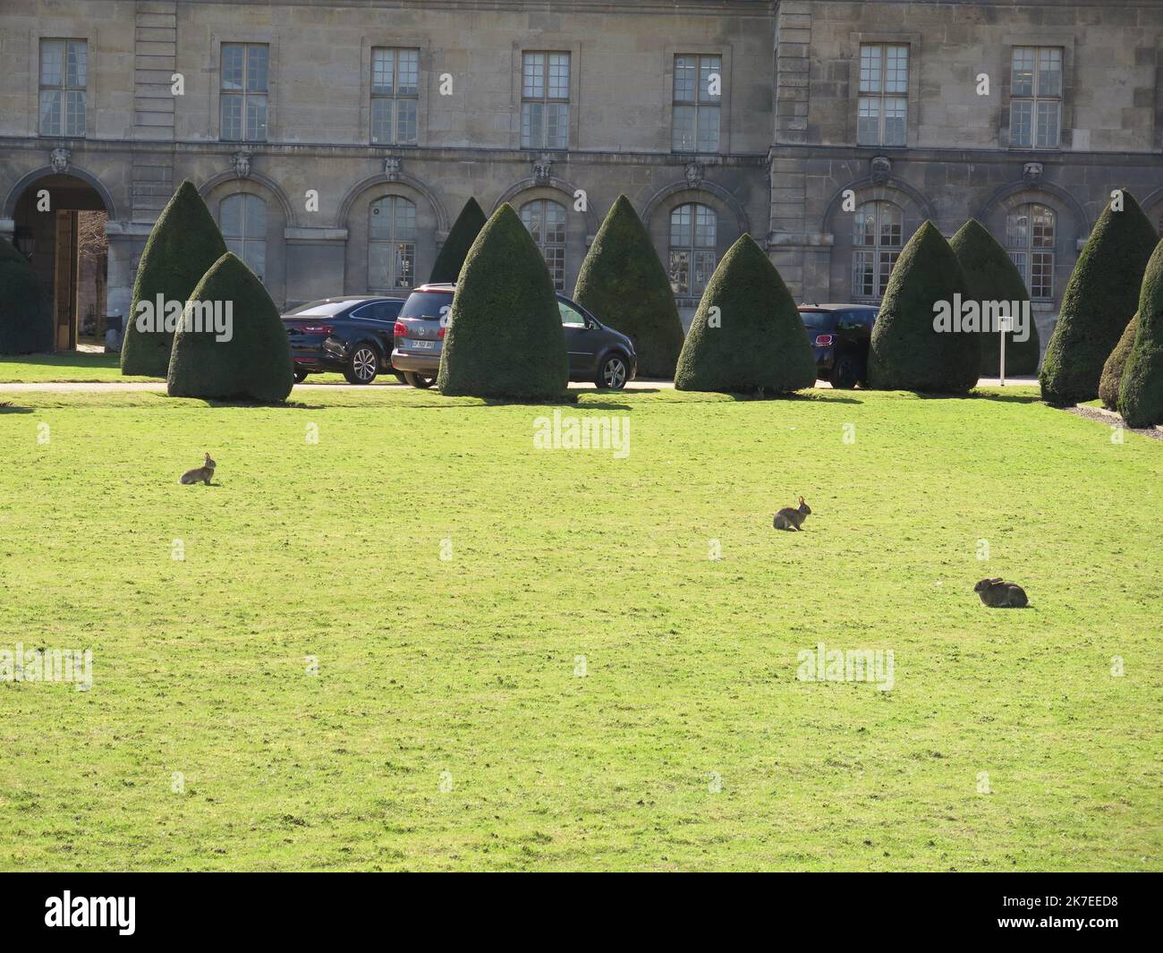 Carez hi-res stock photography and images - Alamy