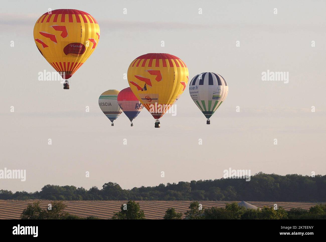 1er de ligne hi-res stock photography and images - Alamy