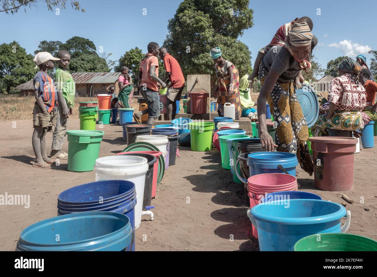 Mueda hi-res stock photography and images - Alamy