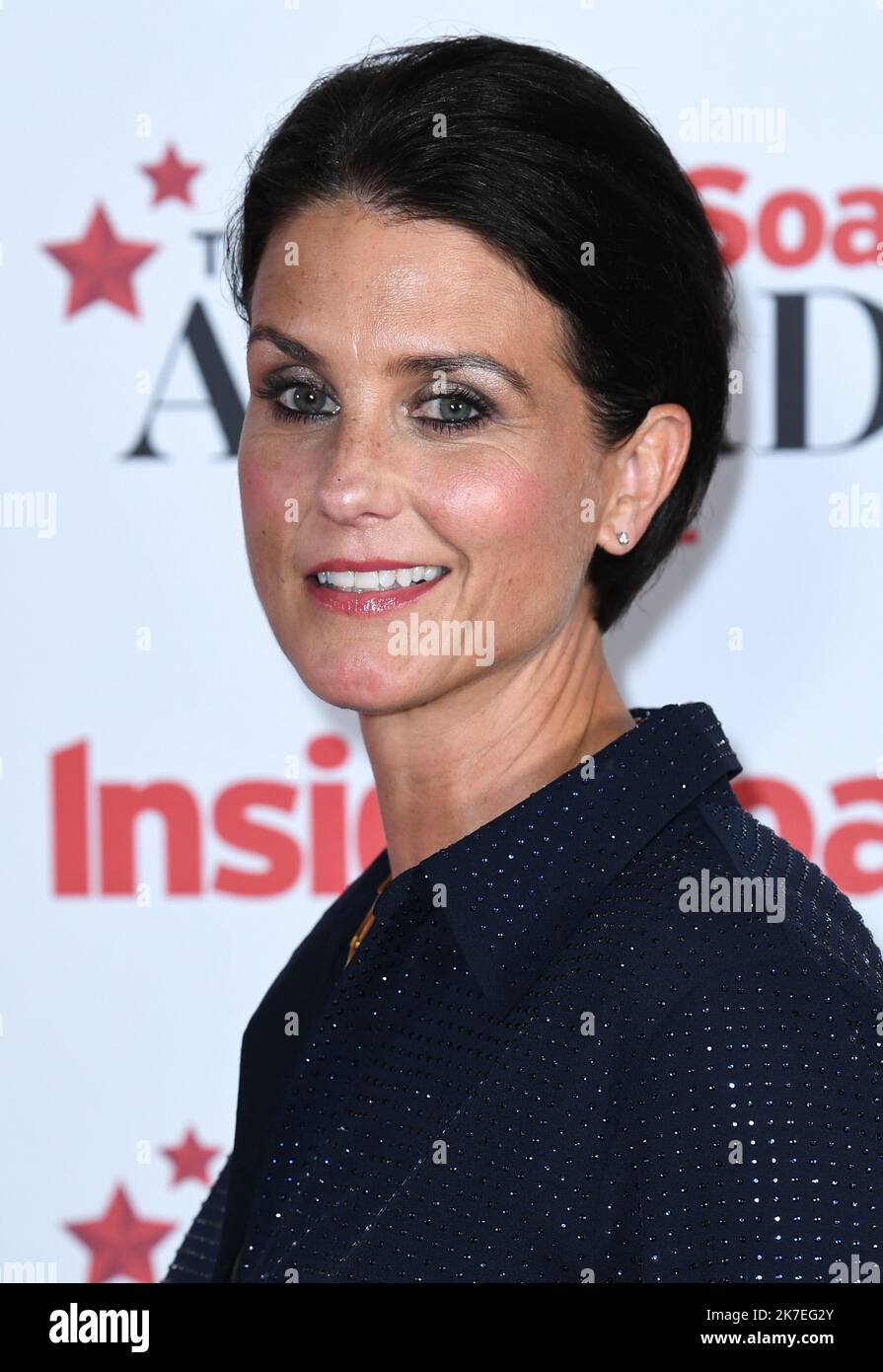 London, UK. 17th Oct, 2022. October 17th, 2022. London, UK. Heather ...