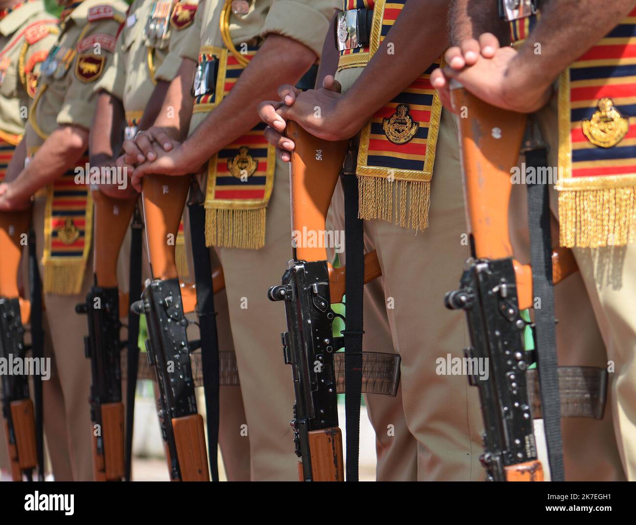 Uniforme de garde militaire hi-res stock photography and images - Alamy