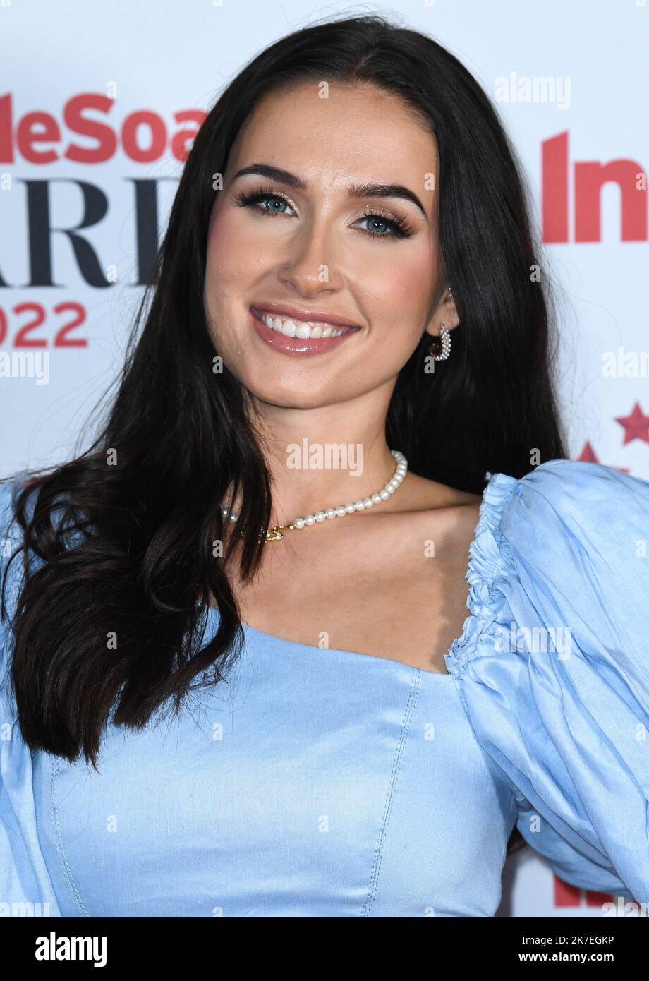 London, UK. 17th Oct, 2022. October 17th, 2022. London, UK. Milly Zero ...