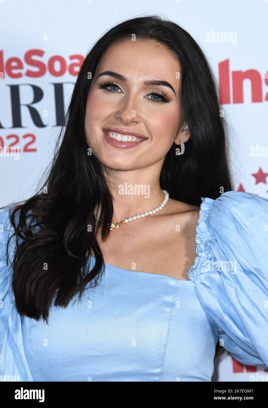 London, UK. 17th Oct, 2022. October 17th, 2022. London, UK. Milly Zero ...