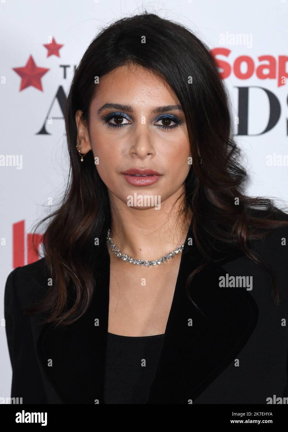 London, UK. 17th Oct, 2022. October 17th, 2022. London, UK. Paige ...