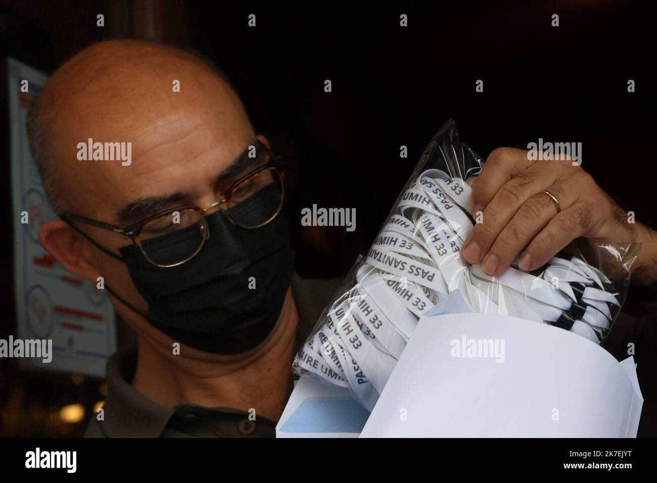 Tiers lieux hi-res stock photography and images - Alamy