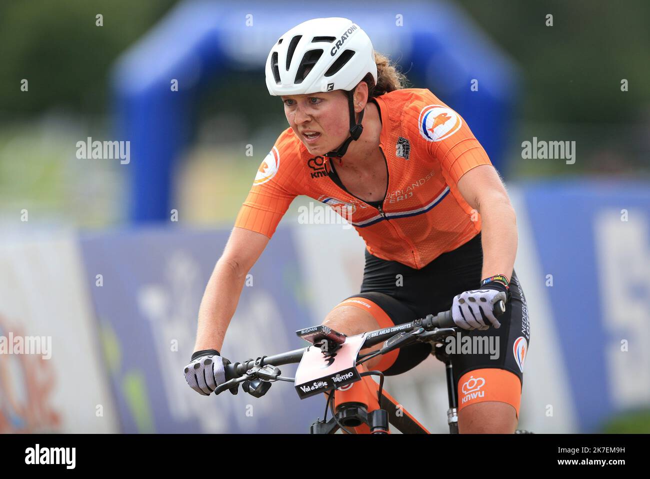 Anne terpstra hi-res stock photography and images - Alamy