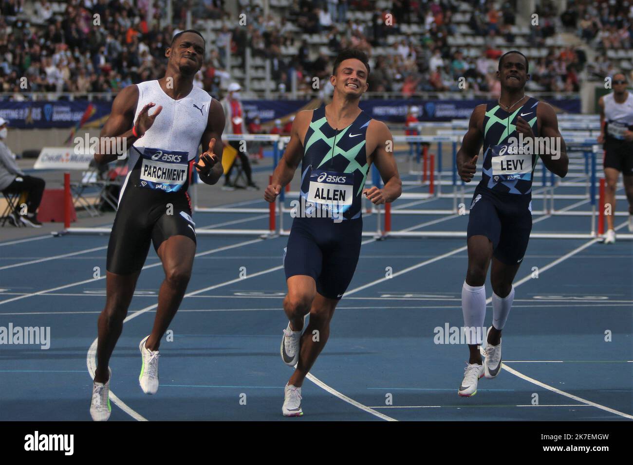 Devon allen hi-res stock photography and images - Alamy