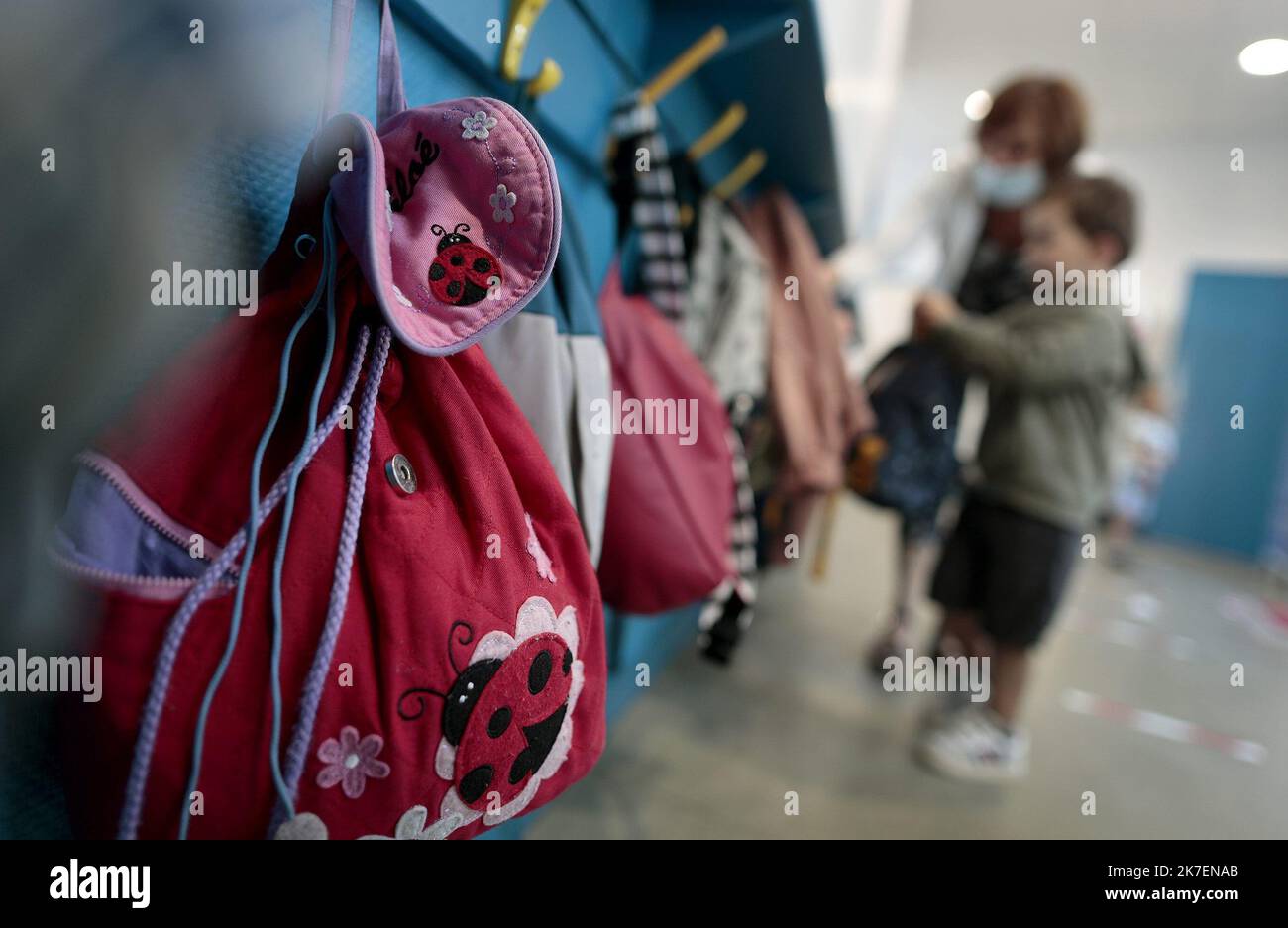 Jacques prevert school hi-res stock photography and images - Alamy