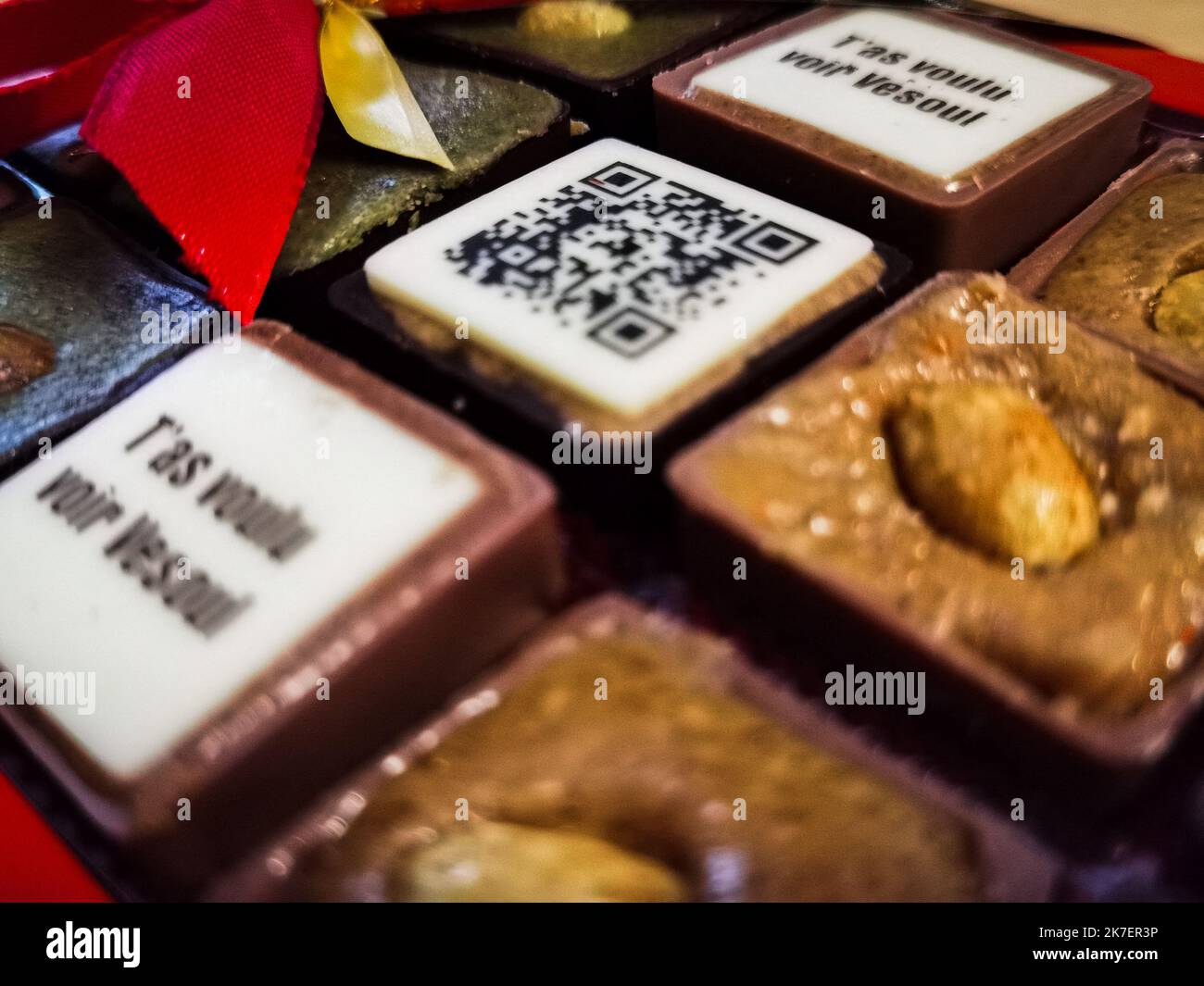 Mickael azouz hi-res stock photography and images - Alamy