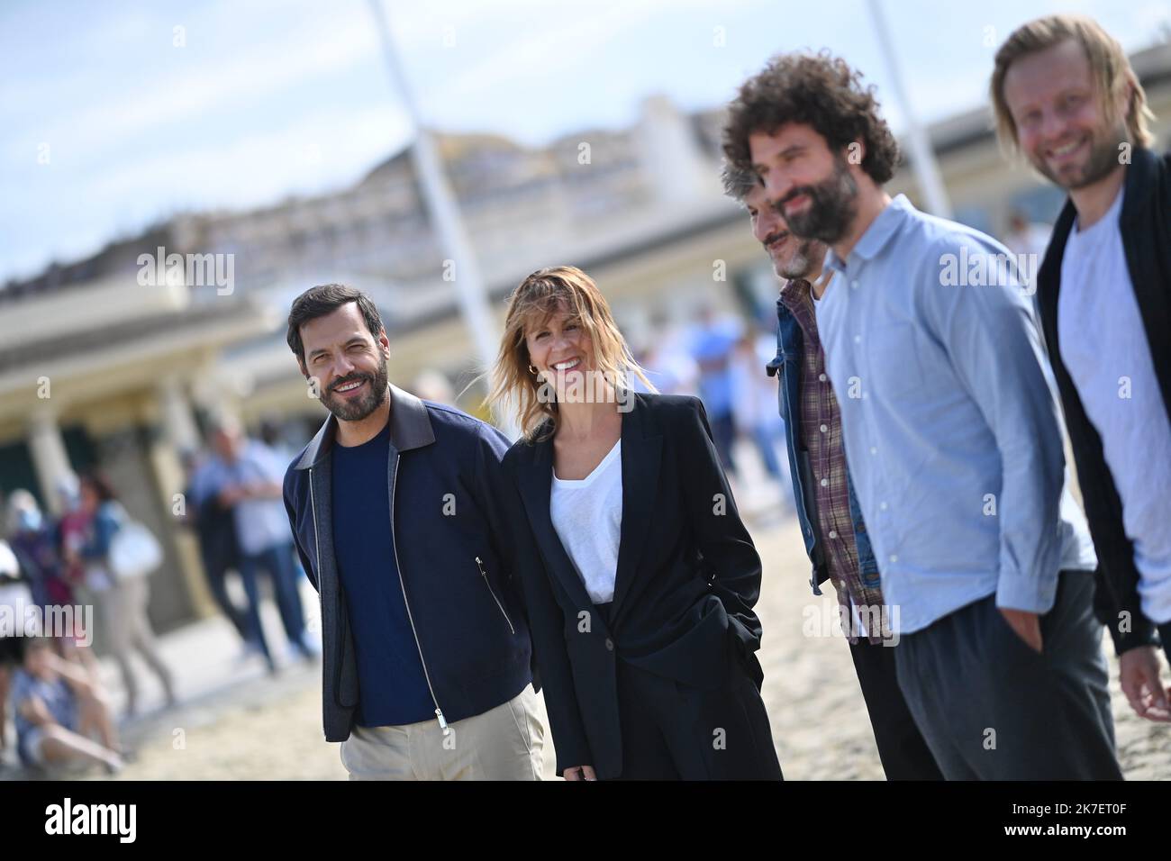 Florence viala hi-res stock photography and images - Alamy