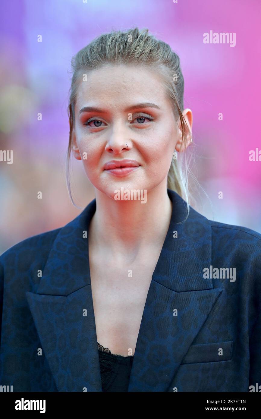 Sofia kappel hi-res stock photography and images - Alamy