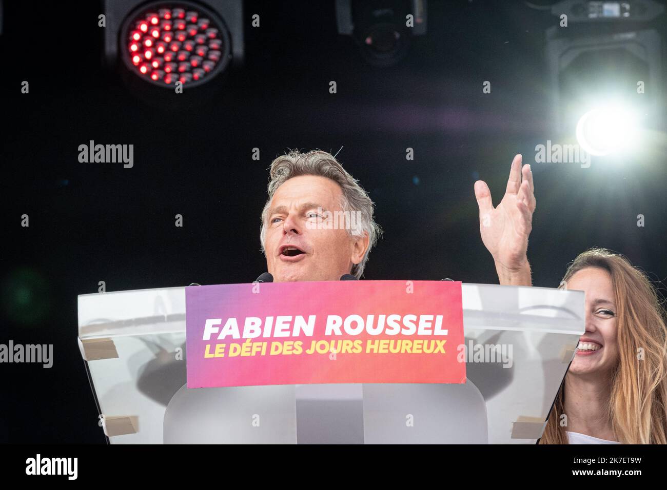 Pc de fête hi-res stock photography and images - Alamy