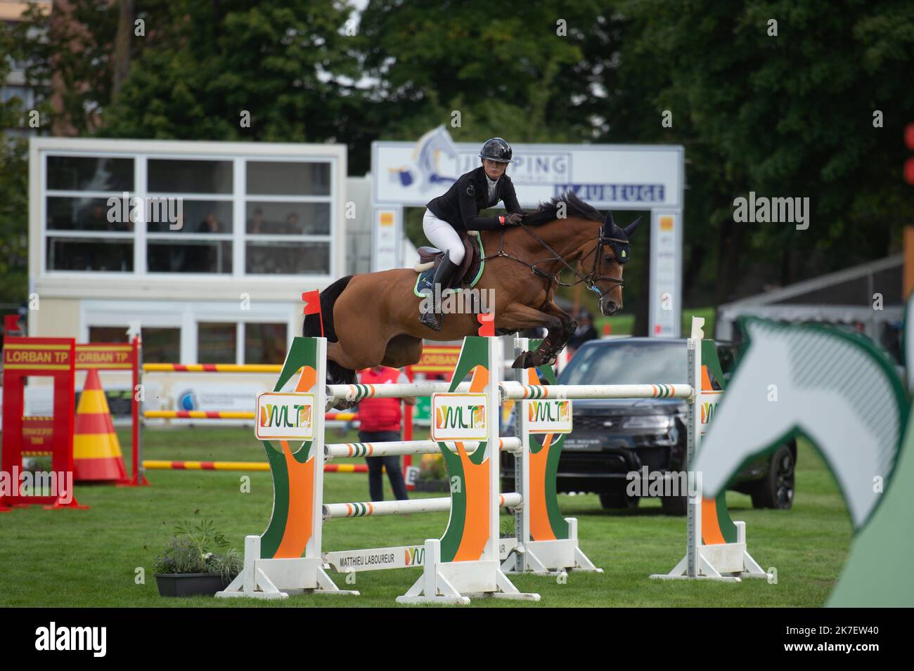 Laura renwick hi-res stock photography and images - Alamy