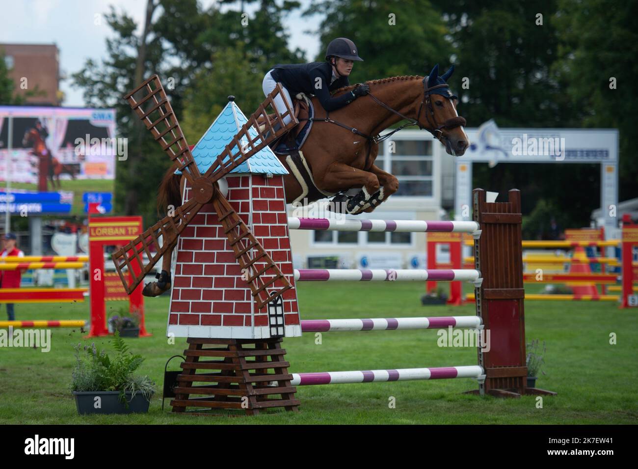 Laura renwick hi-res stock photography and images - Alamy