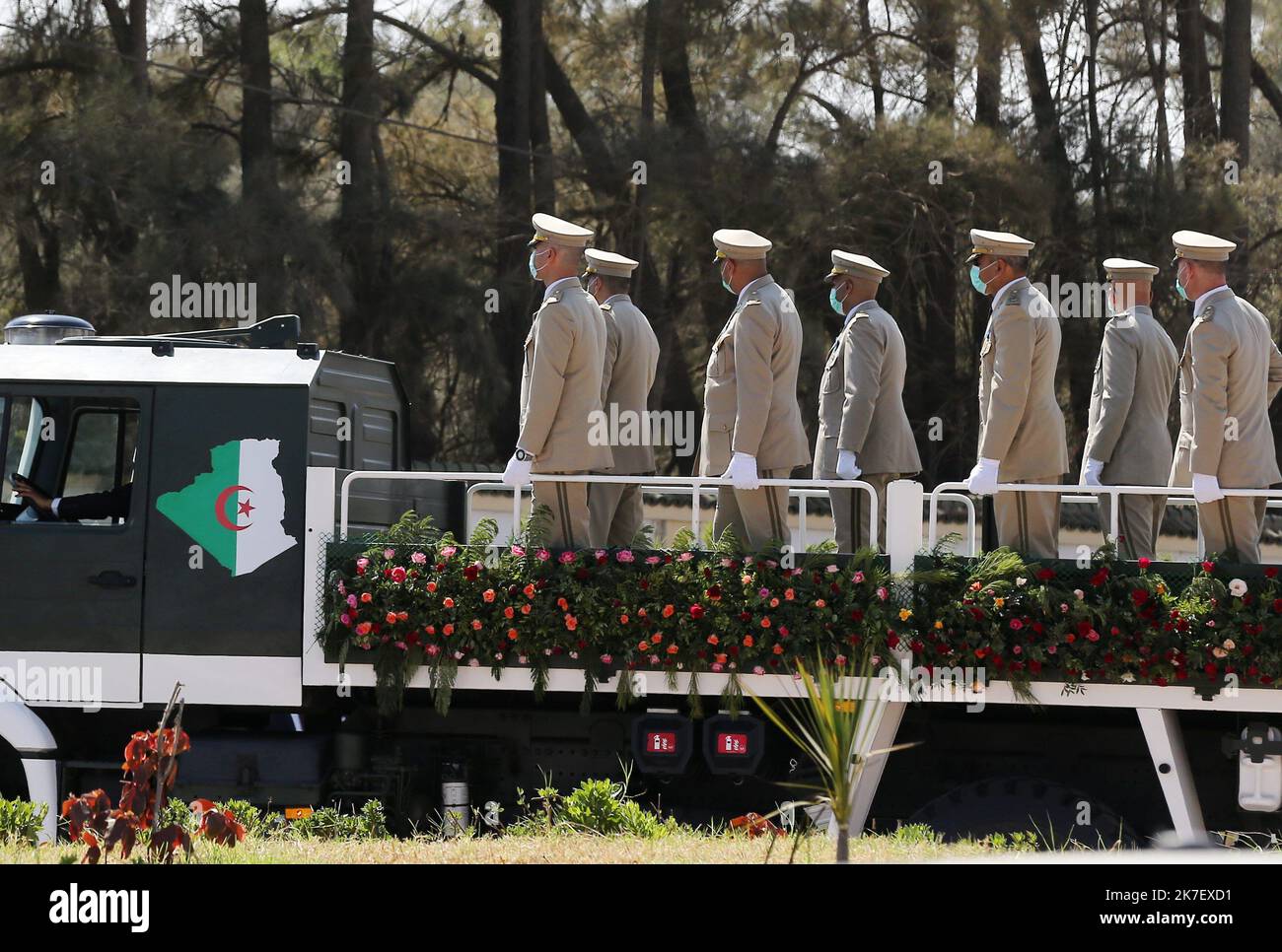 El alia cemetery hi-res stock photography and images - Alamy