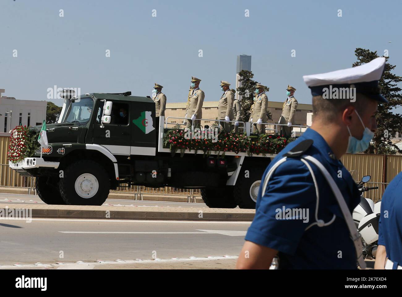 El alia cemetery hi-res stock photography and images - Alamy