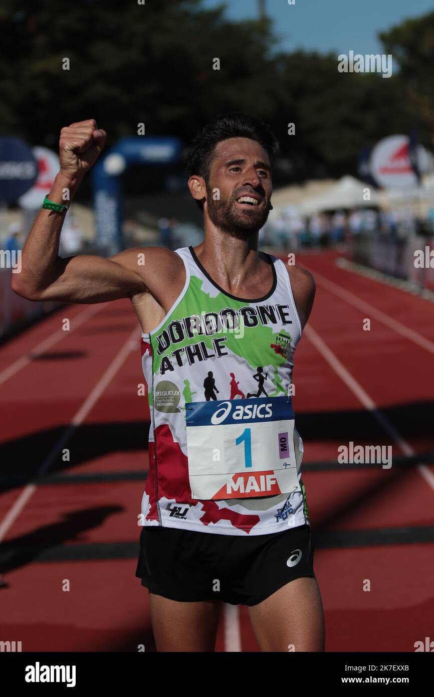 Marathon de sables hi-res stock photography and images - Alamy