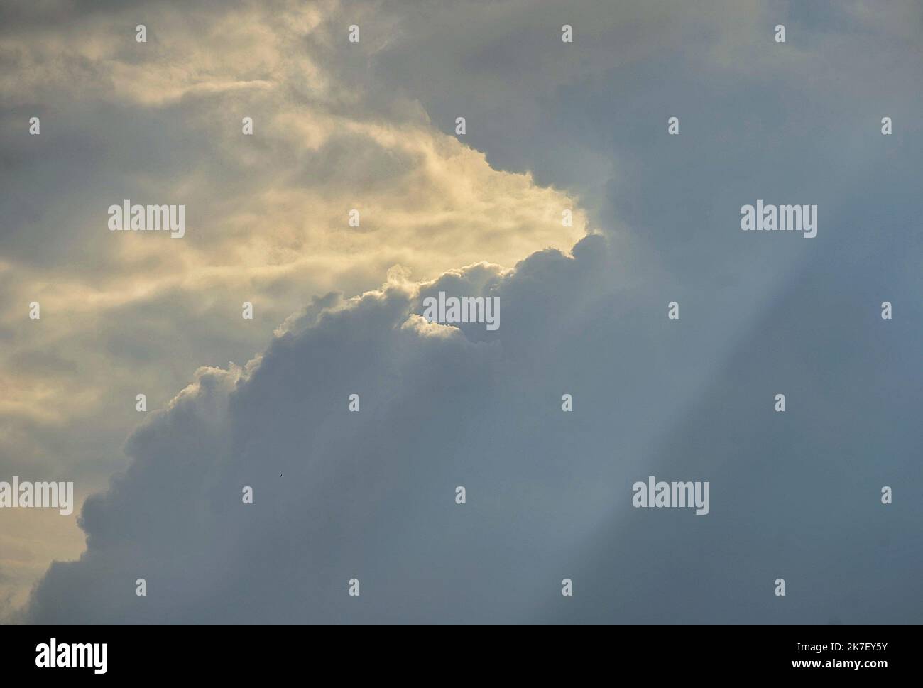 ©PHOTOPQR/LE COURRIER DE L'OUEST/AURELIEN BREAU ; ; ; DURTAL LE 20 ...