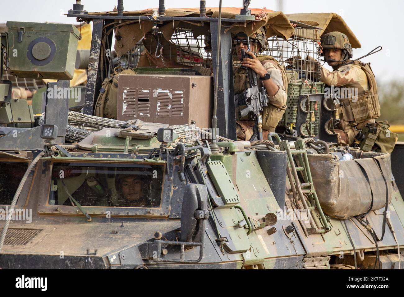 Â©PHOTOPQR/LA PROVENCE/SPEICH FrÃ©dÃ©ric ; Menaka ; 14/09/2021 ...
