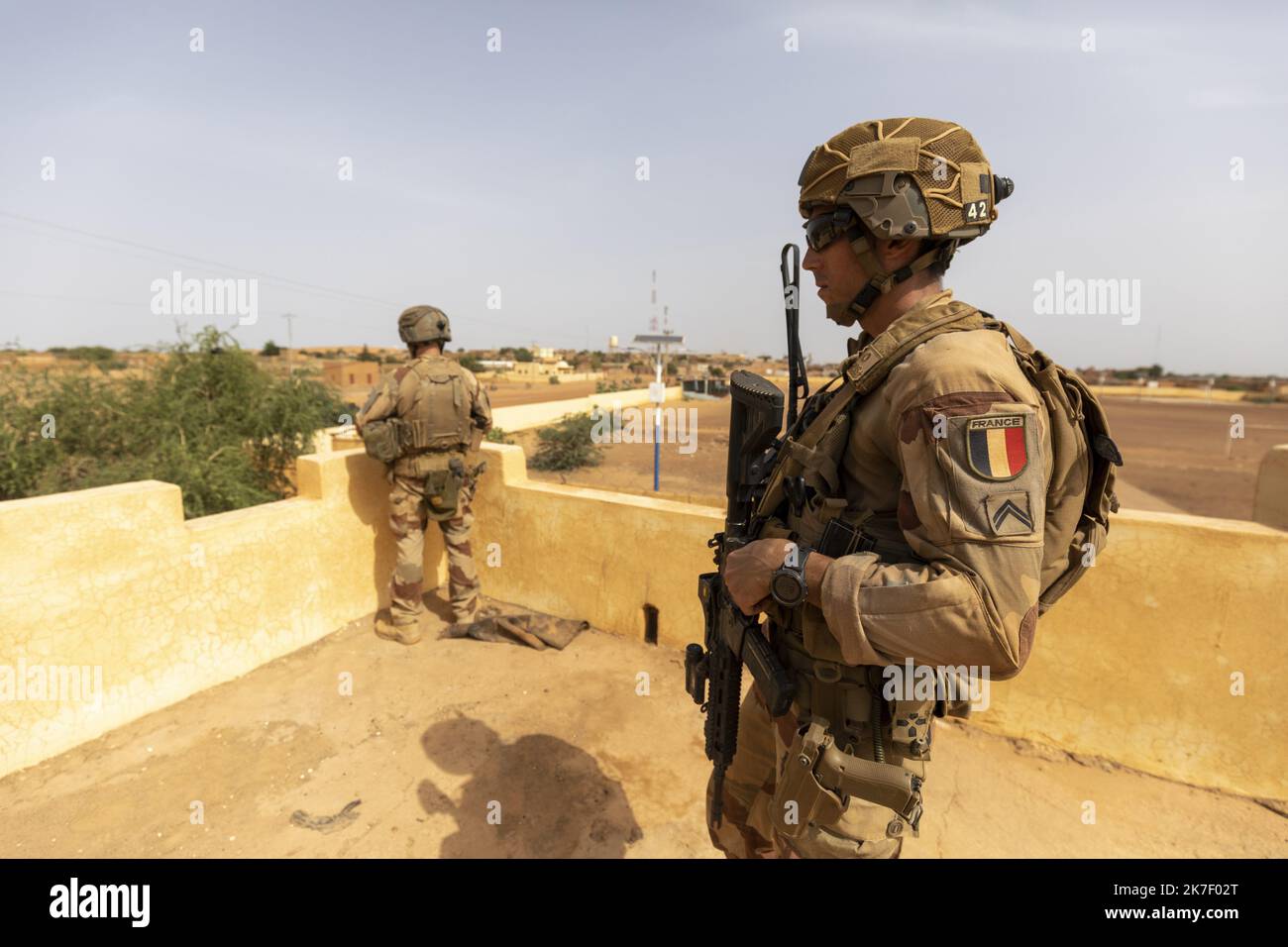 Â©PHOTOPQR/LA PROVENCE/SPEICH FrÃ©dÃ©ric ; Menaka ; 15/09/2021 ...