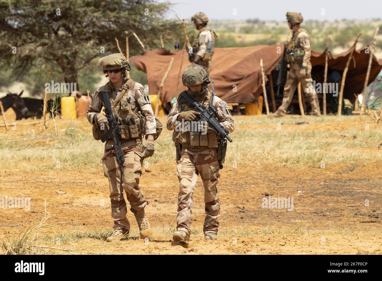 Afrique médicale hi-res stock photography and images - Alamy