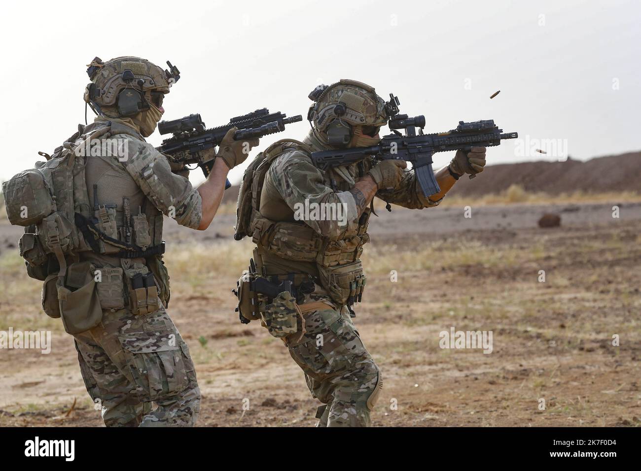Soldats de marine hi-res stock photography and images - Alamy