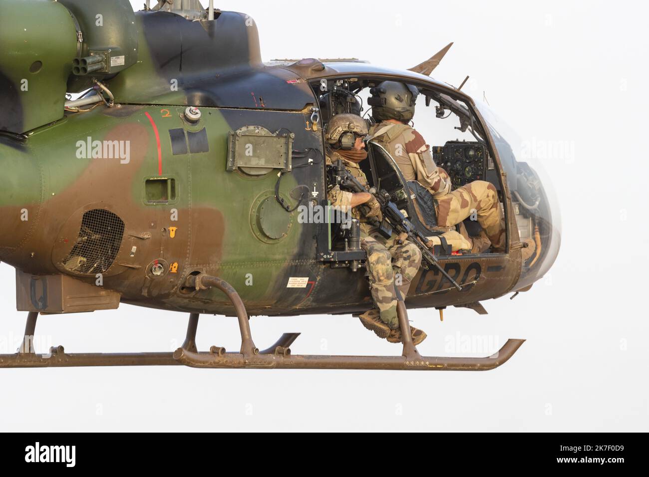 Ha combat base hi-res stock photography and images - Alamy