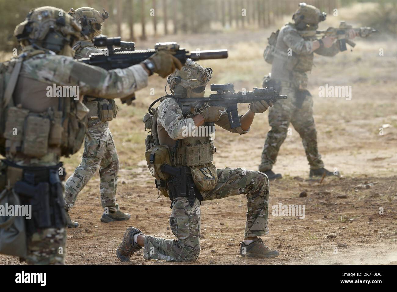 Soldats de marine hi-res stock photography and images - Alamy