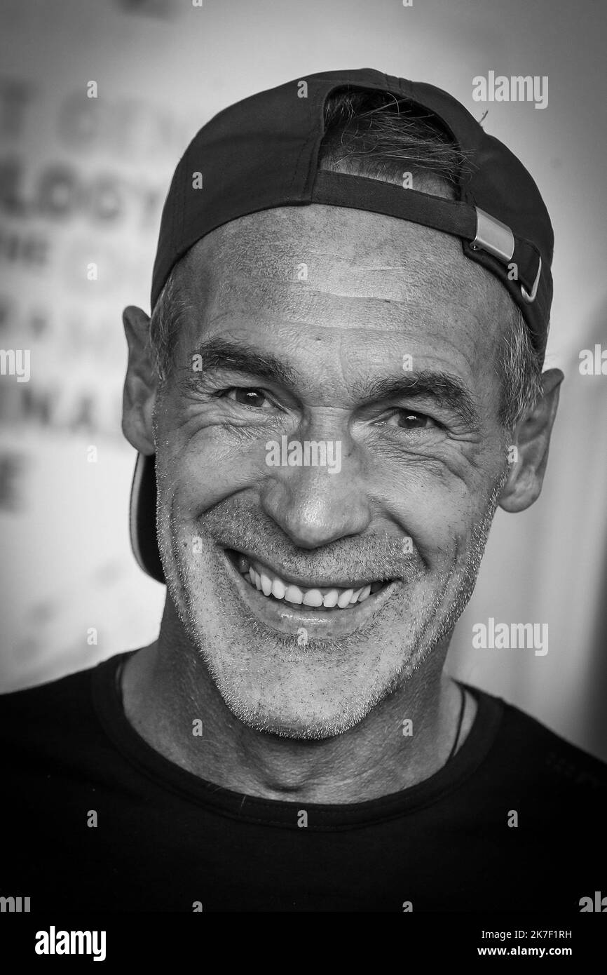 Frederick horn Black and White Stock Photos & Images - Alamy