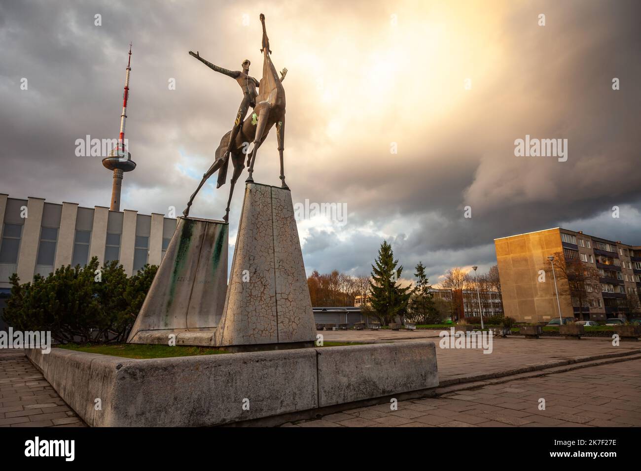 Suburb structure hi-res stock photography and images - Alamy