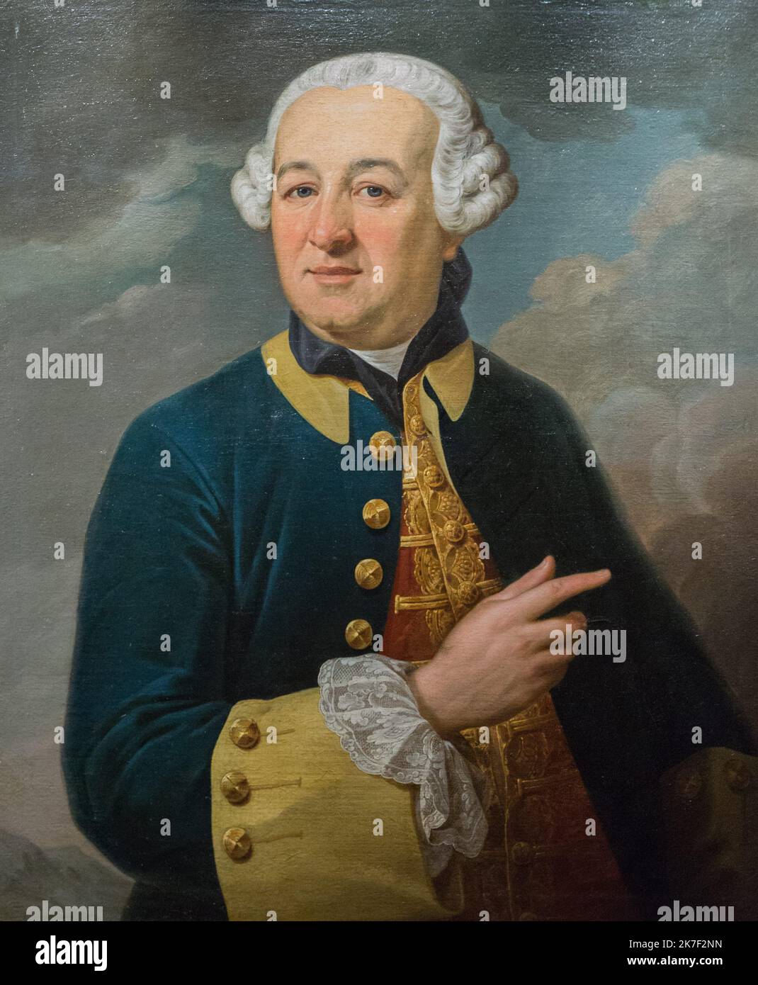 Louis engilbert hi-res stock photography and images - Alamy