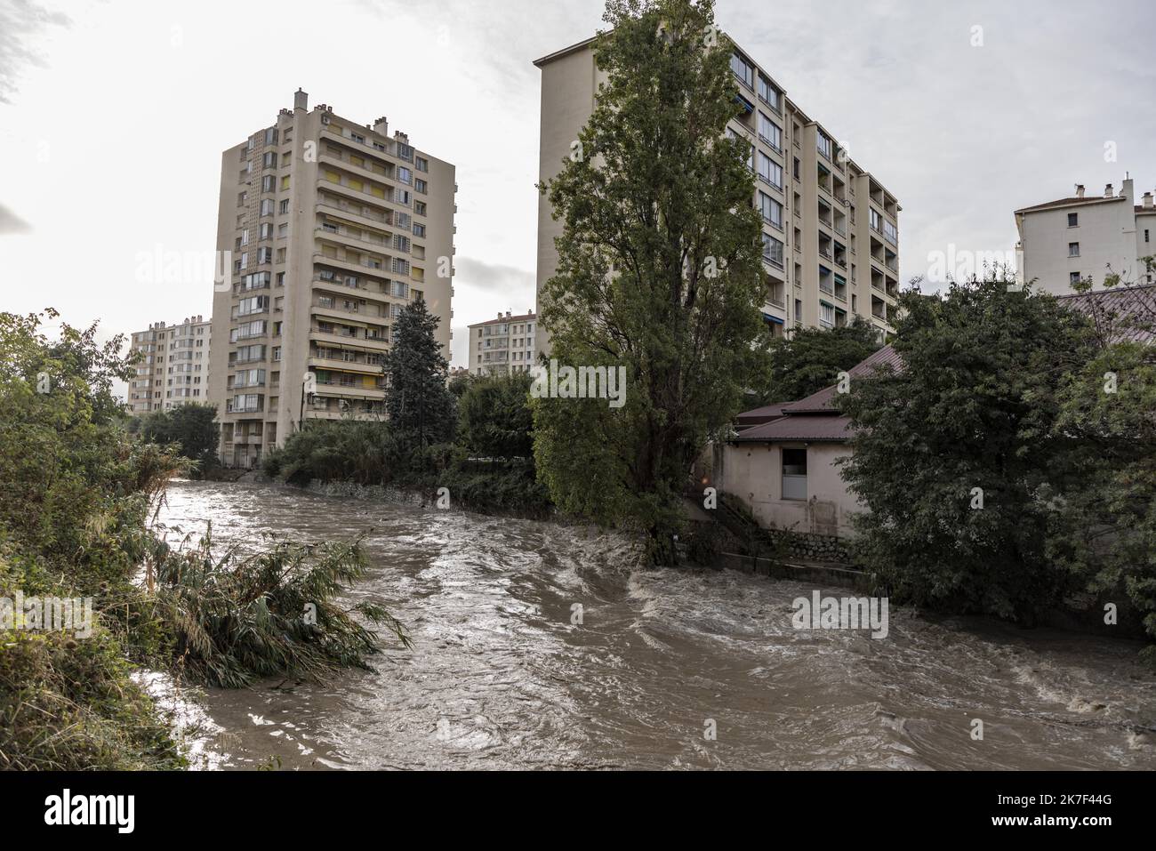 Â©PHOTOPQR/LA PROVENCE/TOMASELLI Antoine ; Marseille ; 04/10/2021 ...