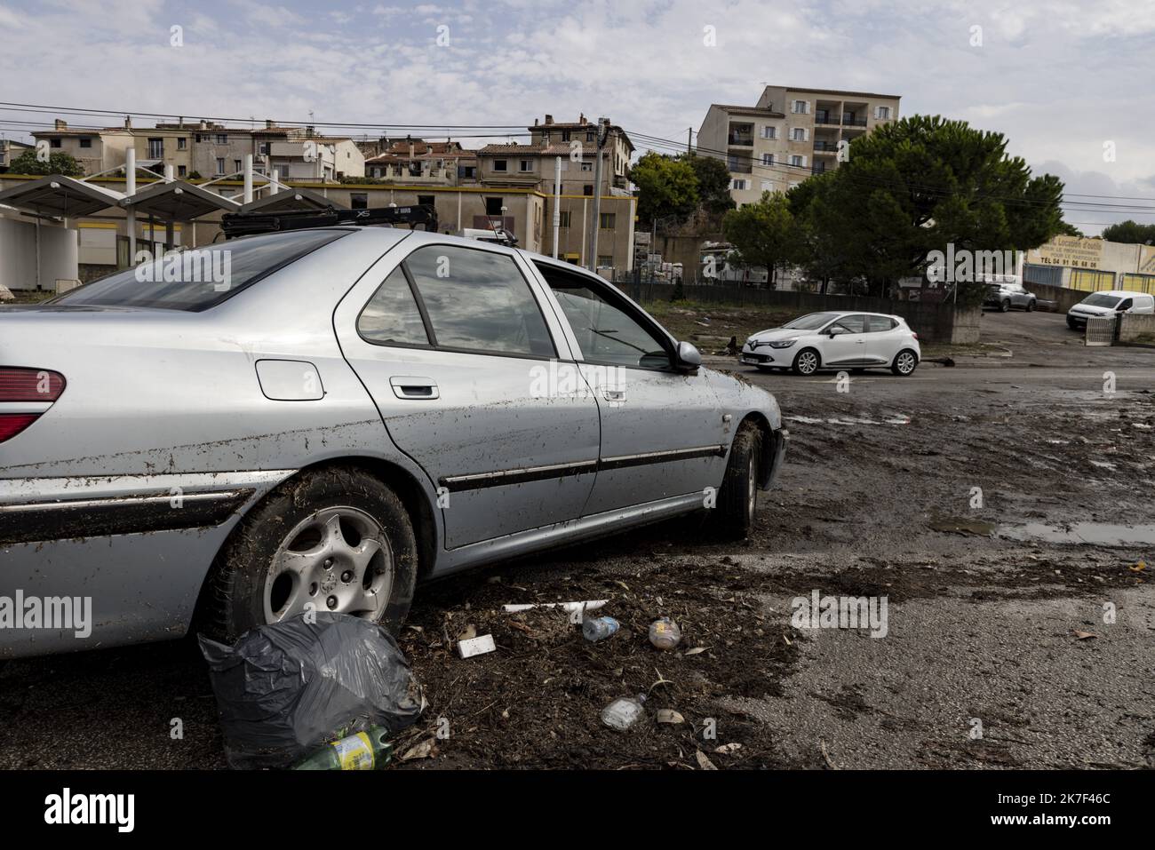 Â©PHOTOPQR/LA PROVENCE/TOMASELLI Antoine ; Marseille ; 04/10/2021 ...