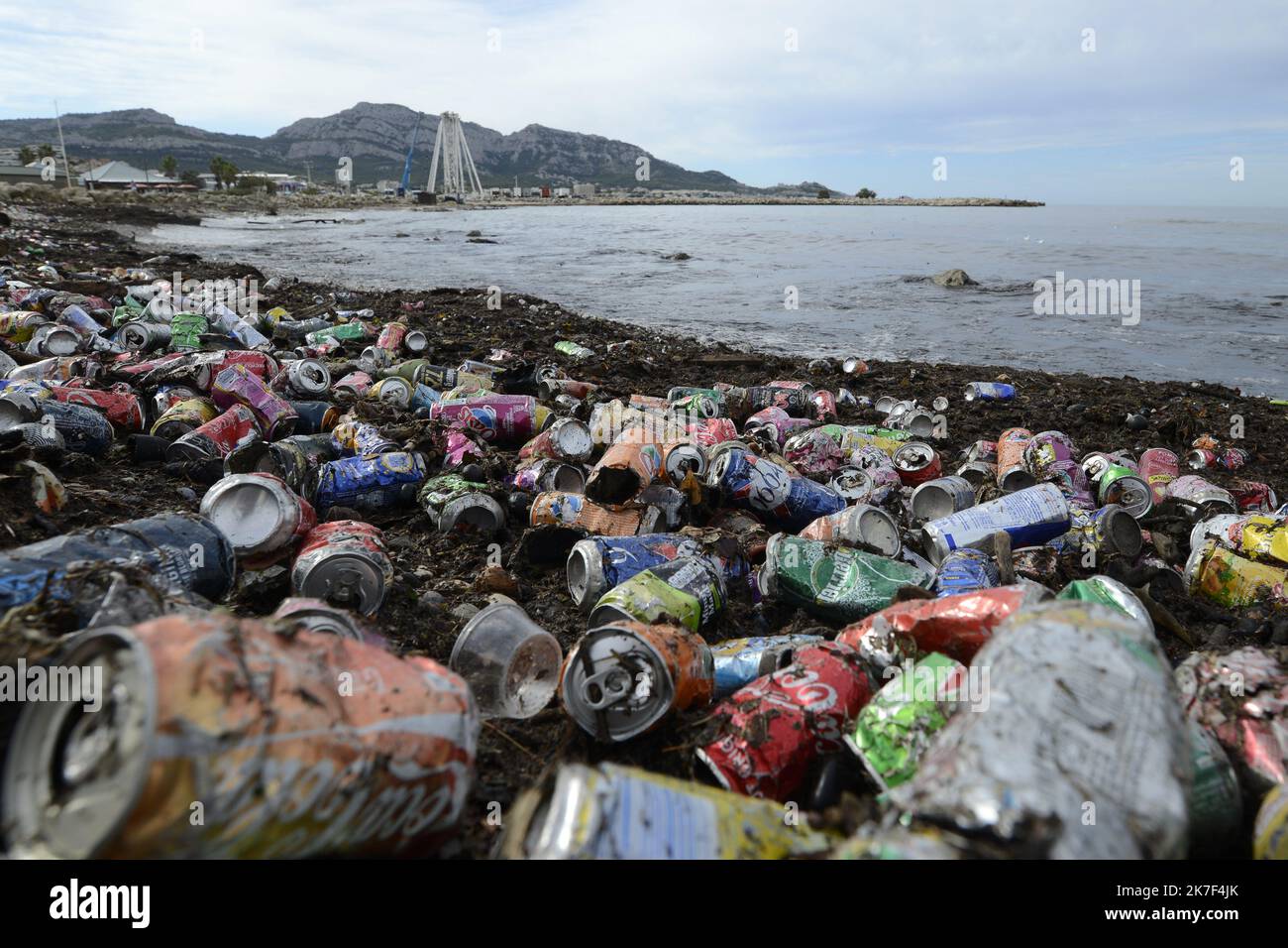 Environnement plages hi-res stock photography and images - Alamy